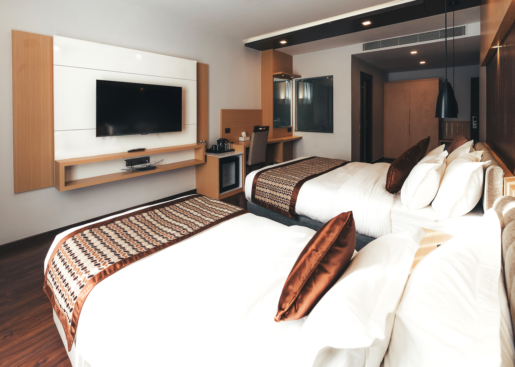 Prudentail Hotel