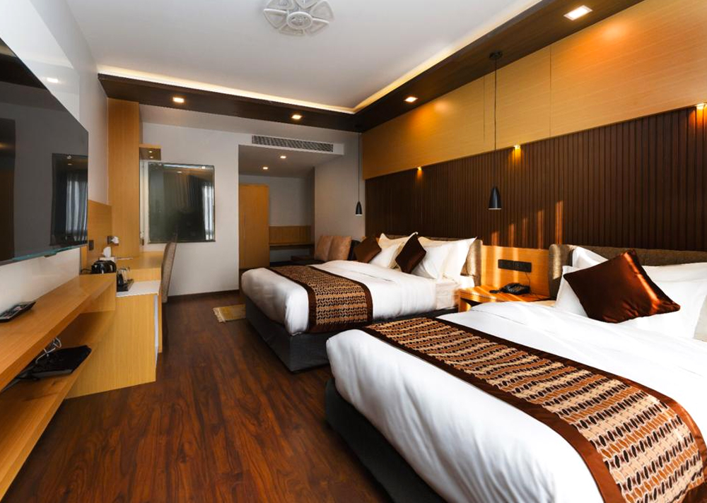 Prudentail Hotel